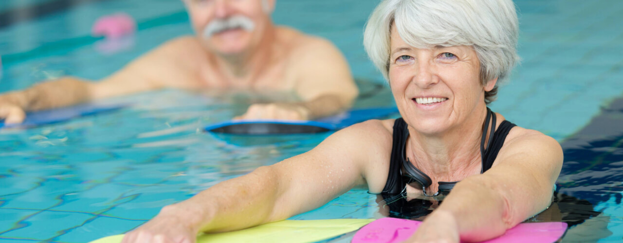 Diving Into Aquatic Therapy: Benefits and What to Expect